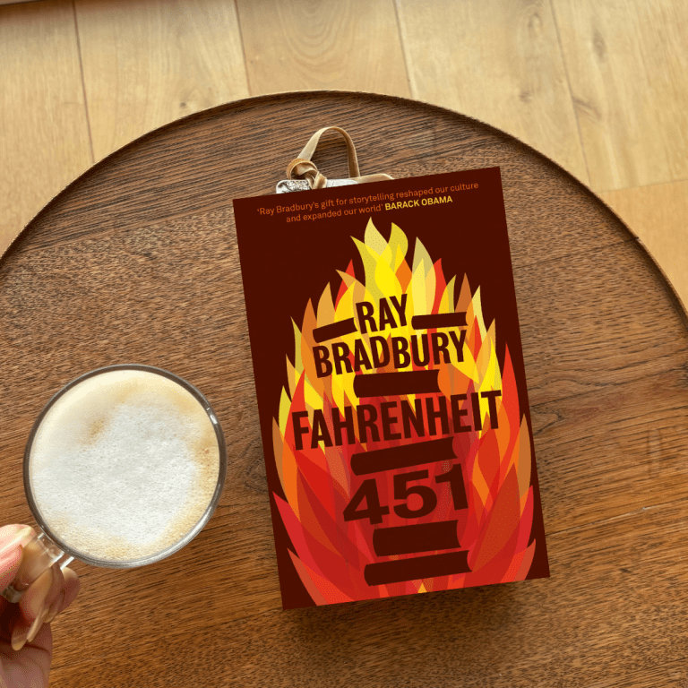 “That’s my Family”: Social & Parasocial Relationships in Ray Bradbury’s ...